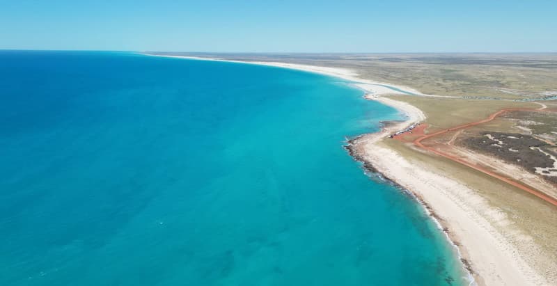 Pardoo Roadhous Local Attractions