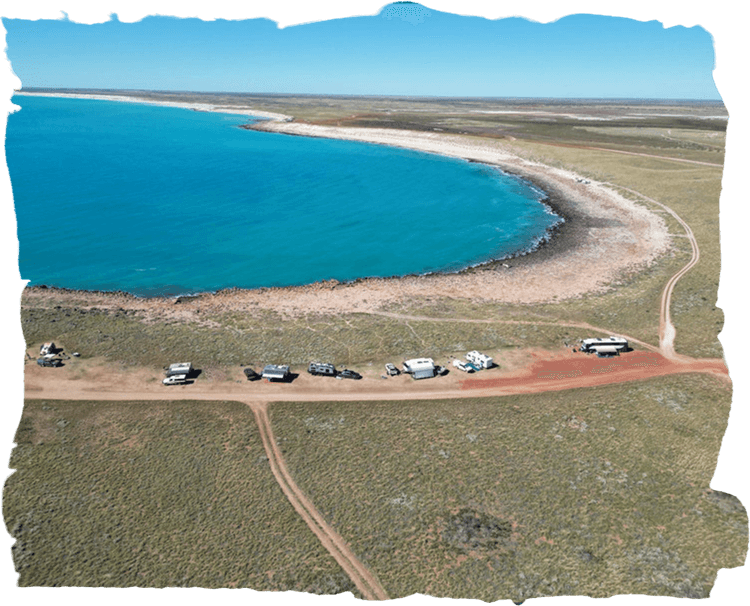 Pardoo Roadhous Local Attractions